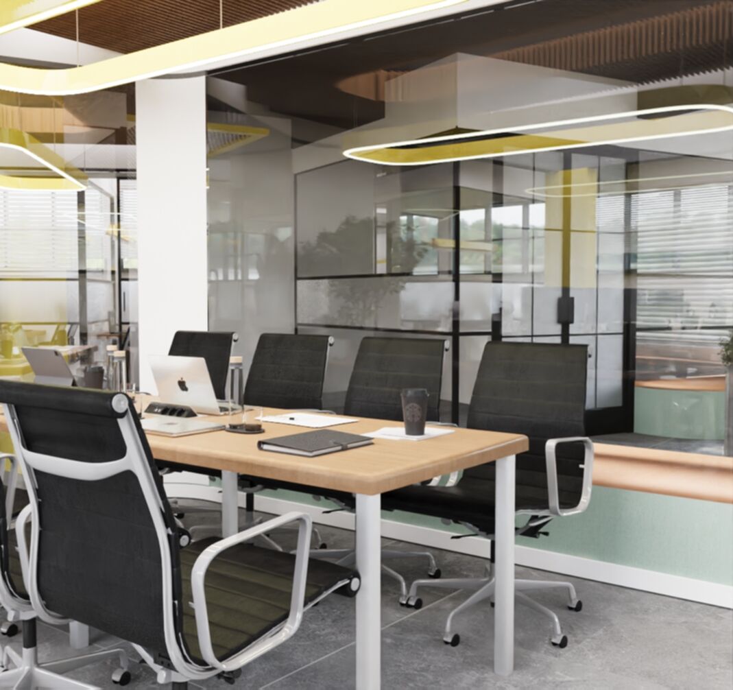 Virtual Offices - LP One