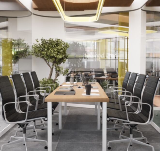 Virtual Offices - LP One